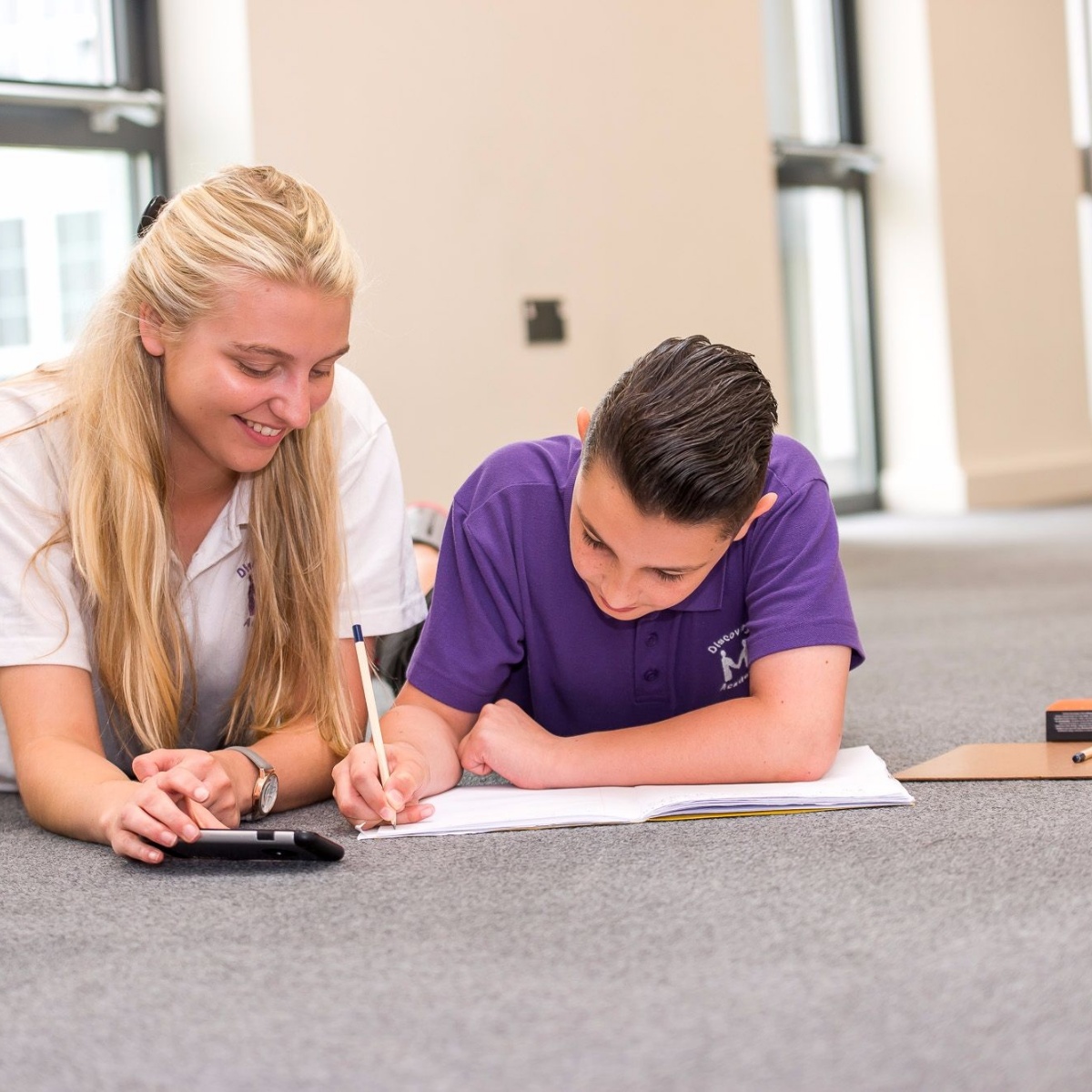 Quest Academy - Quest Academy Consultation 14/11 - 23/12/16